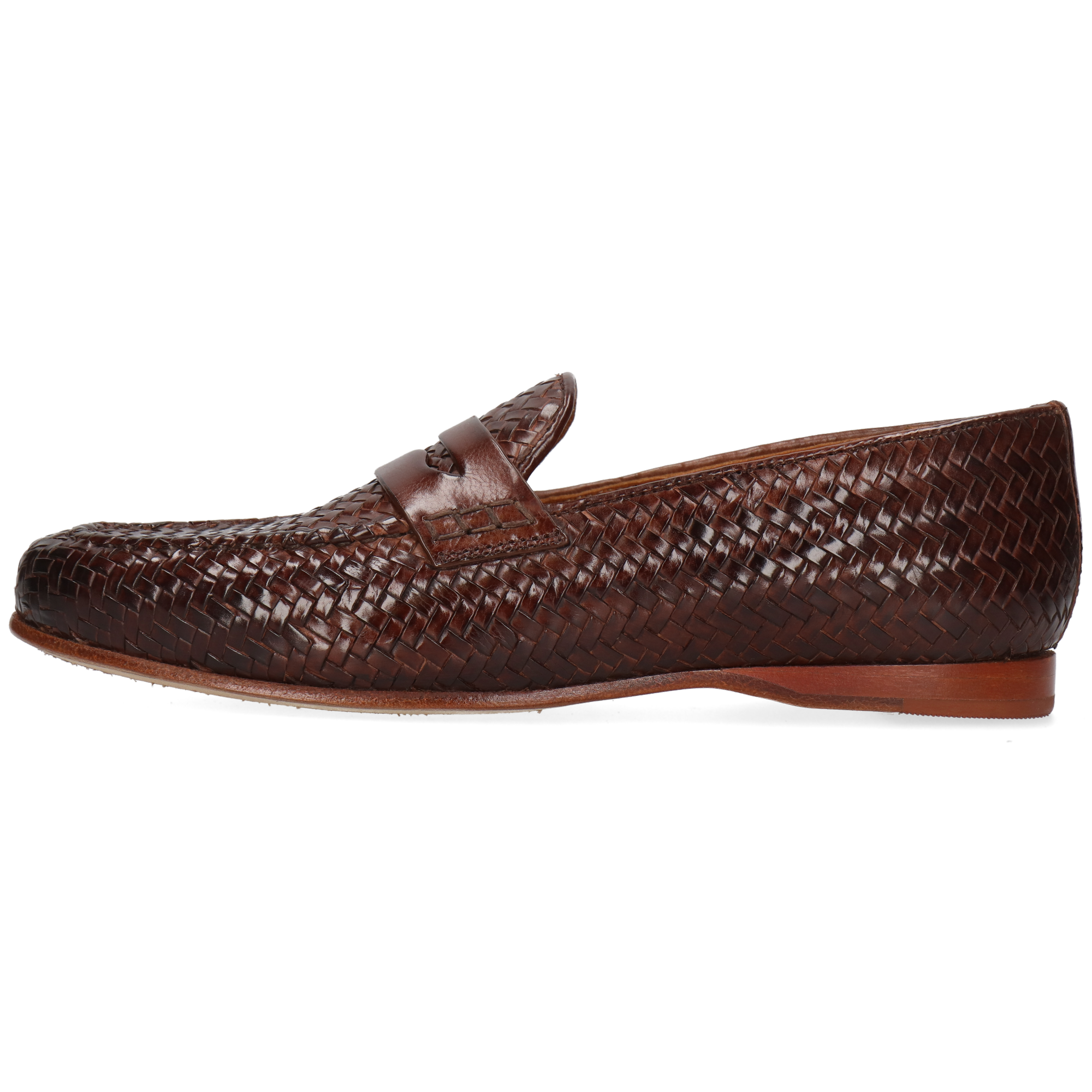 Julietta 7 Crust Weave Mid – Melvin & Hamilton