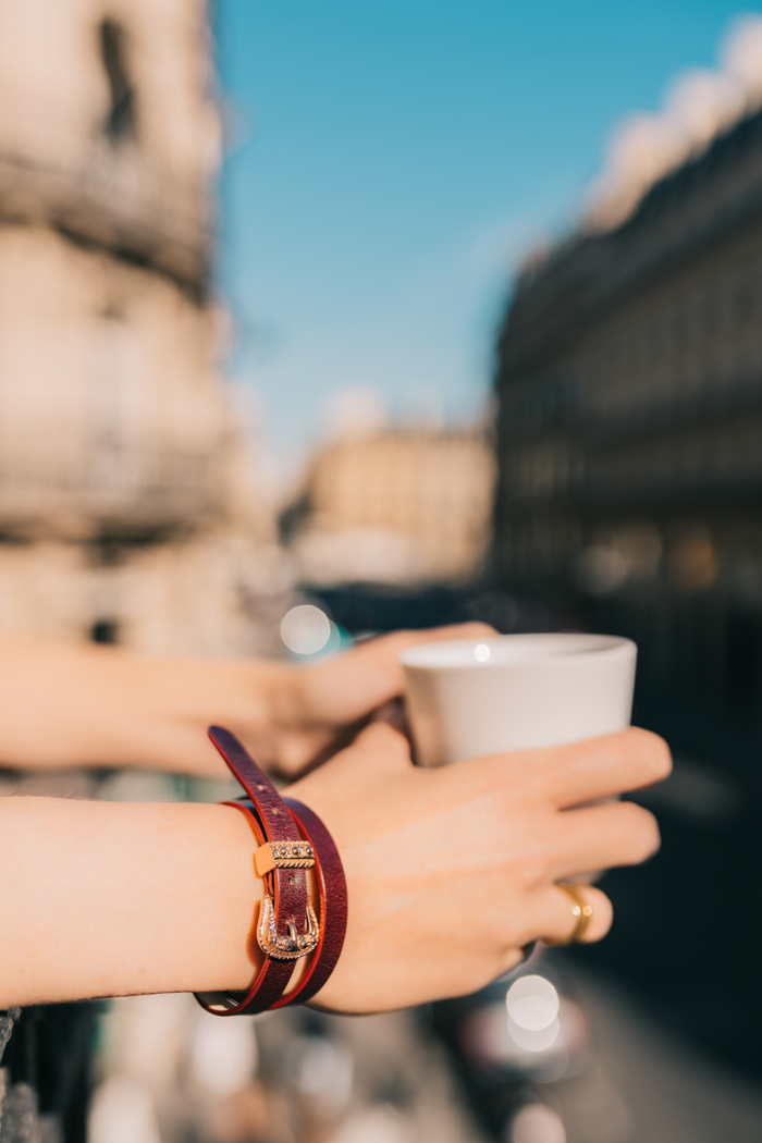 Alena 3 Raso Nero – Melvin & Hamilton