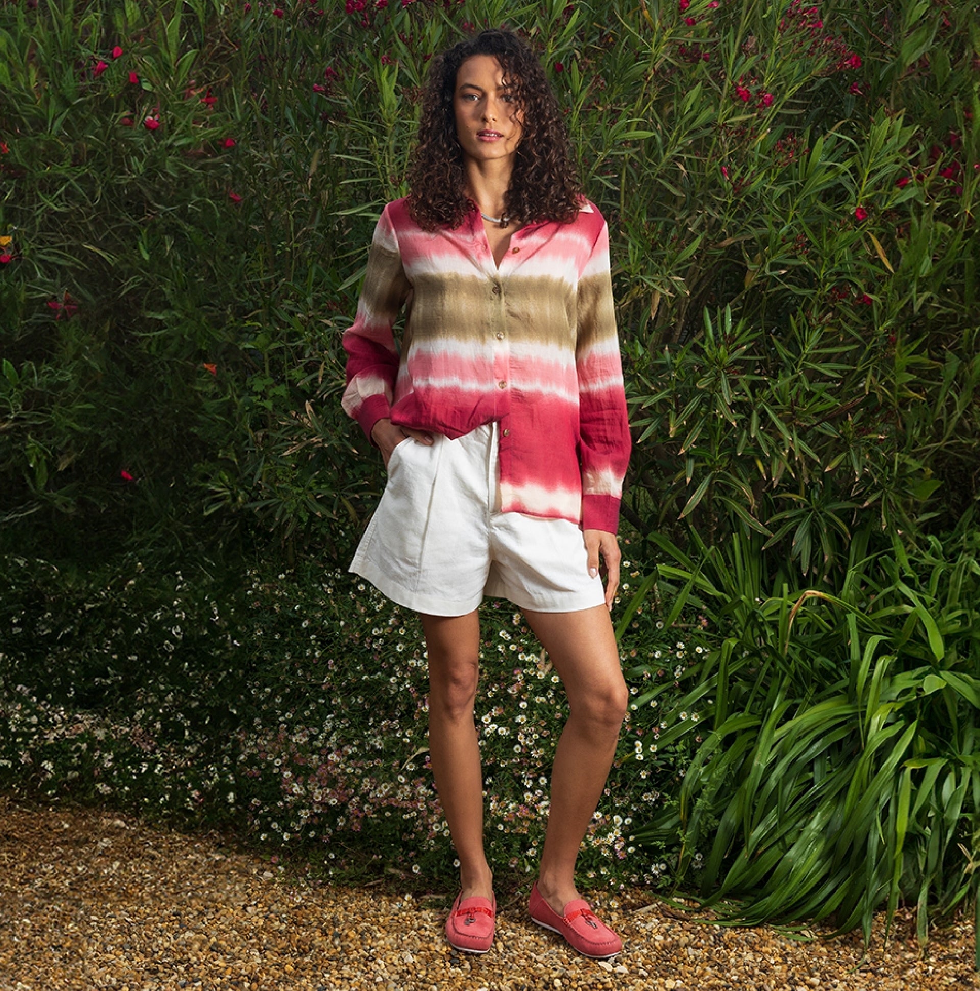 Lederschuhe & Accessoires von Melvin & Hamilton