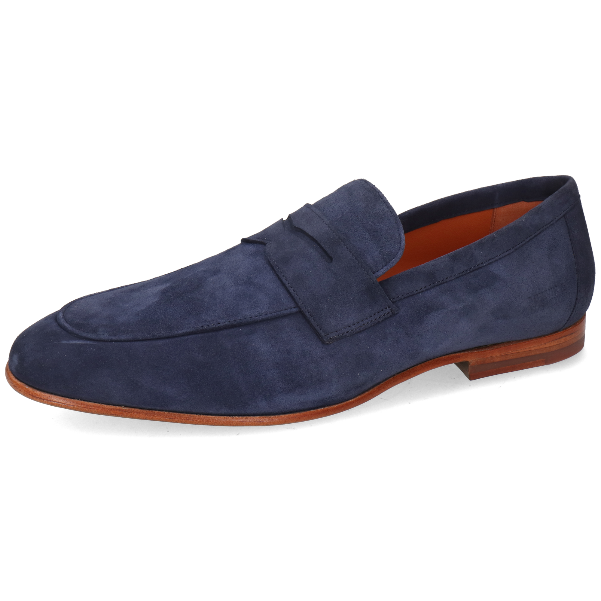 Alonzo 1 Duo Navy – Melvin & Hamilton