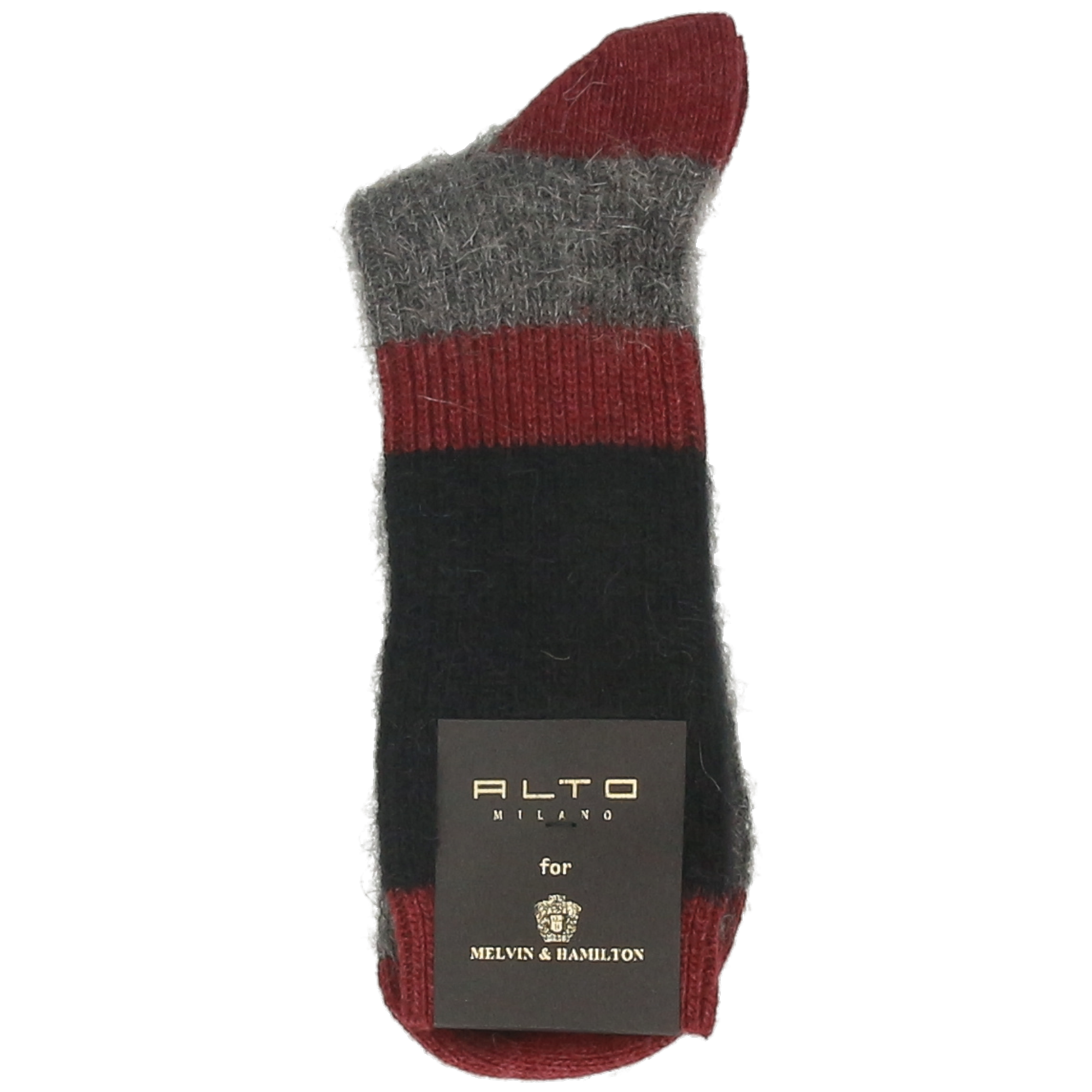 St.Raphael – Melvin & Hamilton